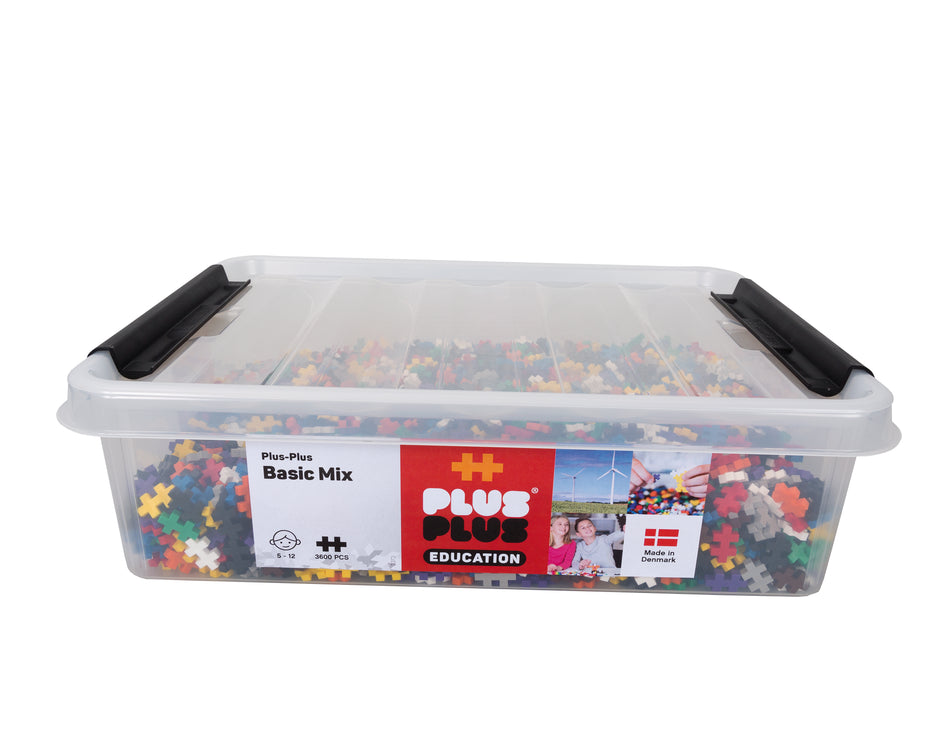 PlusPlus kopen - Duurzaam & Educatief Bouwplezier – Gaafspeelgoed