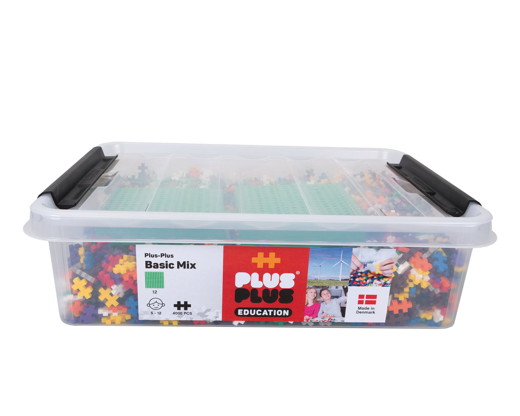 PlusPlus kopen - Duurzaam & Educatief Bouwplezier – Gaafspeelgoed
